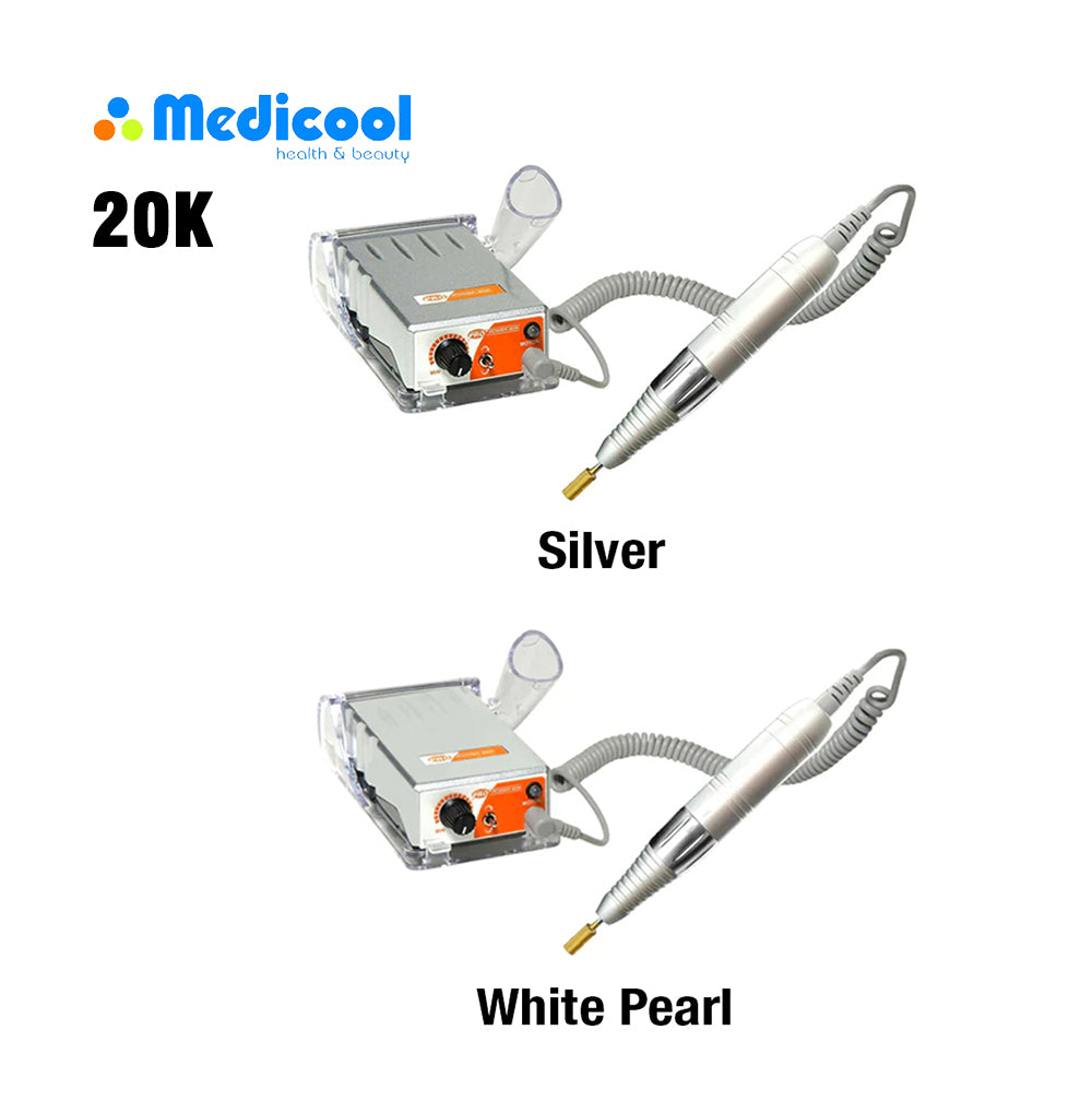 Medicool Rechargeable Pro-Power 20K – Skylark Nail Supply