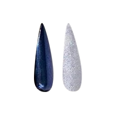 Pyramid Chrome Powder 2 oz – Skylark Nail Supply