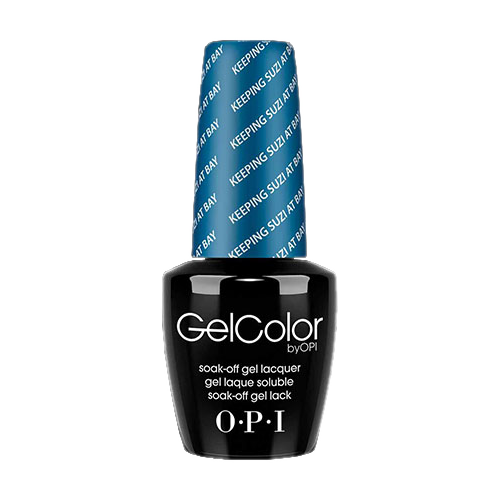 Opi Shellac Colors Chart