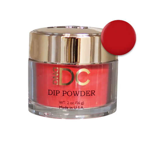 DND DC Matching Powder 2oz - 066 French Raspberry – Skylark Nail Supply