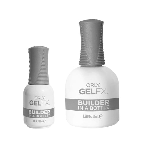 ORLY Gel FX Builder in a Bottle Soak off Sculping Gel Skylark Nail Supply